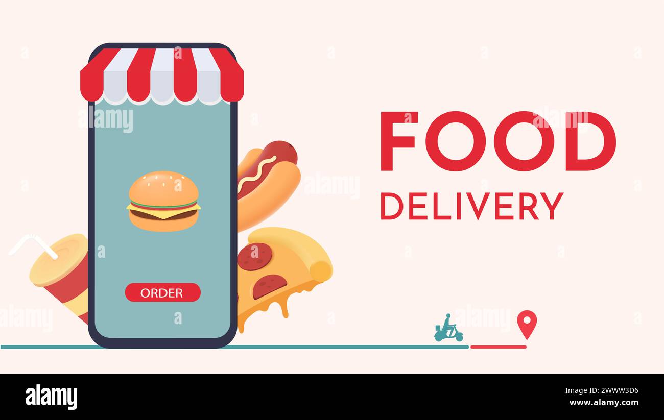 Purchase order template hi-res stock photography and images - Alamy