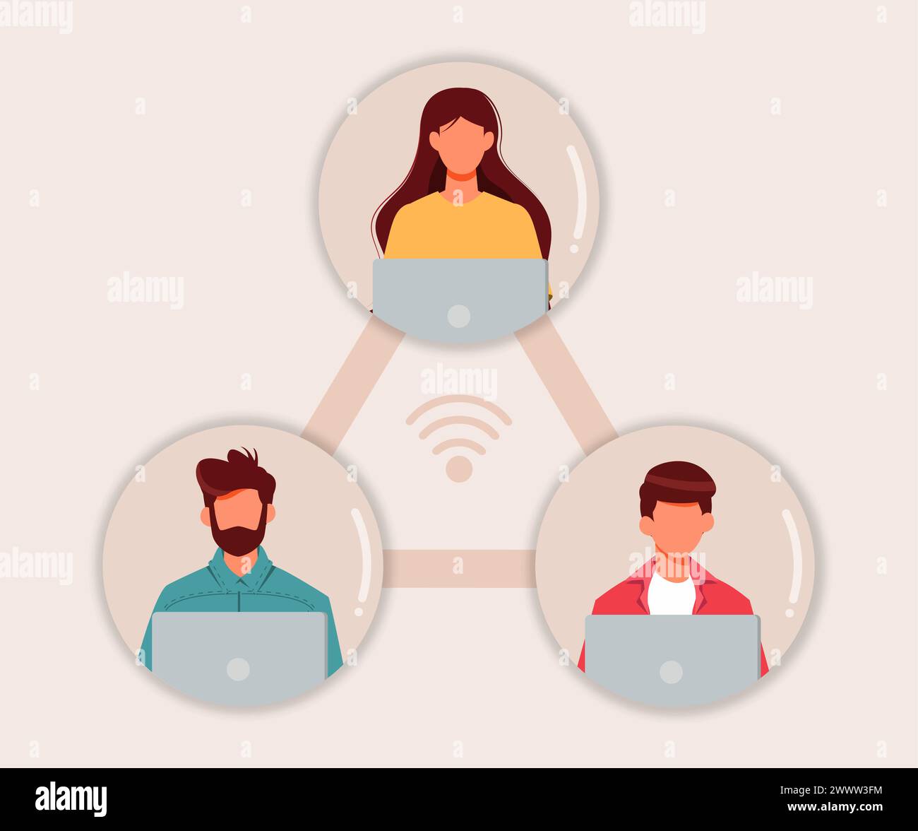 Home call icon design Stock Vector Images - Alamy