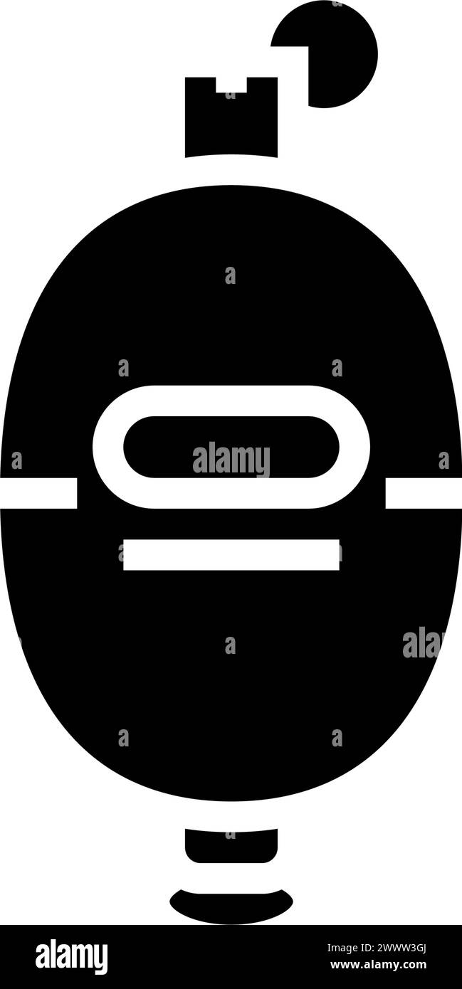 Paintball grenade Black and White Stock Photos & Images - Alamy