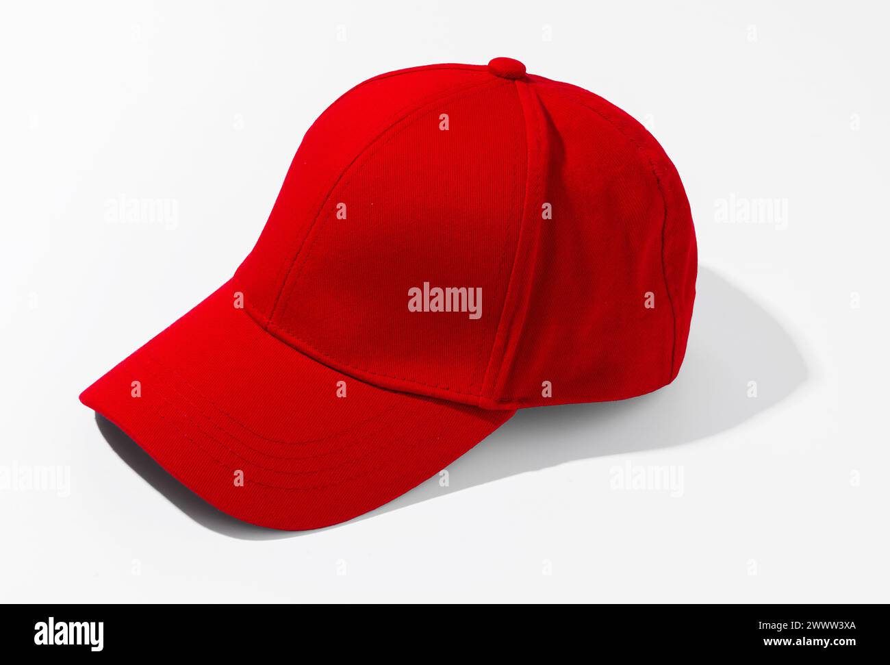 Contrasting white cap hi-res stock photography and images - Alamy