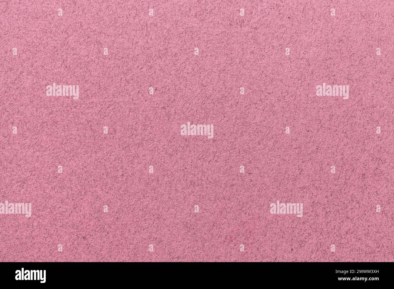 Texture of old dark pink color paper background, macro. Structure of ...