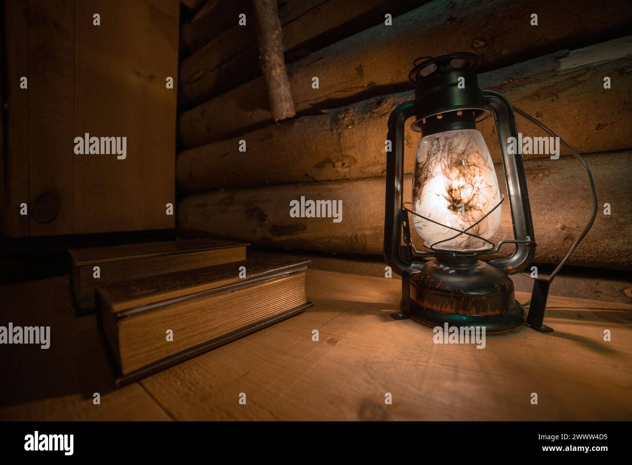 The Klondike Gold Rush National Historical Park in Seattle, Washington ...