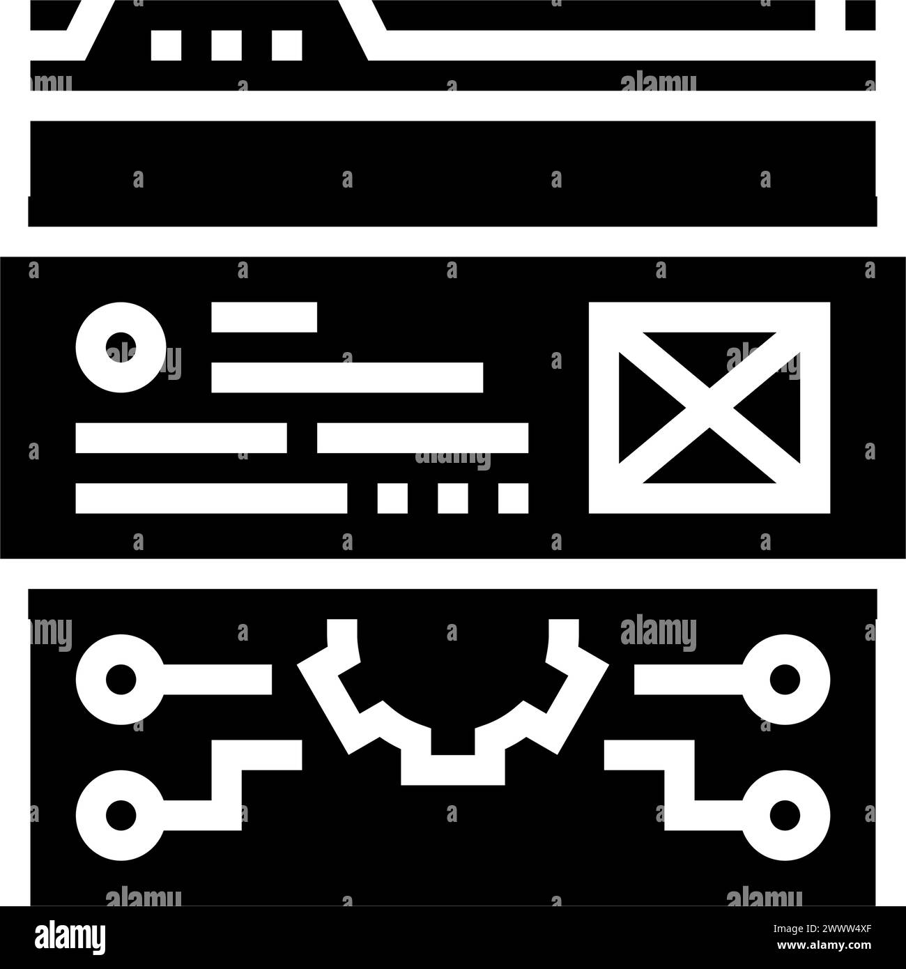Schema markup hi-res stock photography and images - Alamy