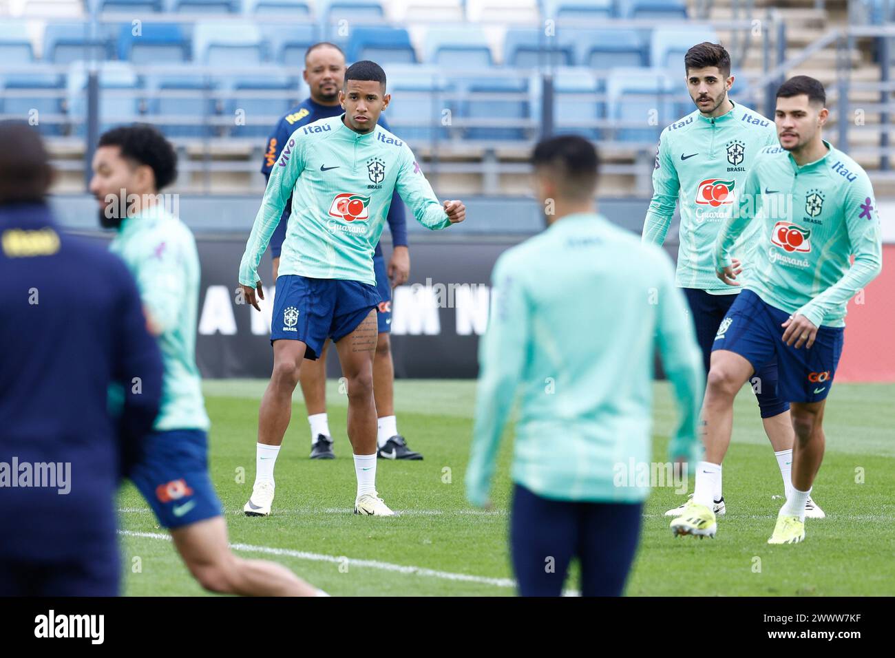 Savinho 2024 brazil hi-res stock photography and images - Alamy