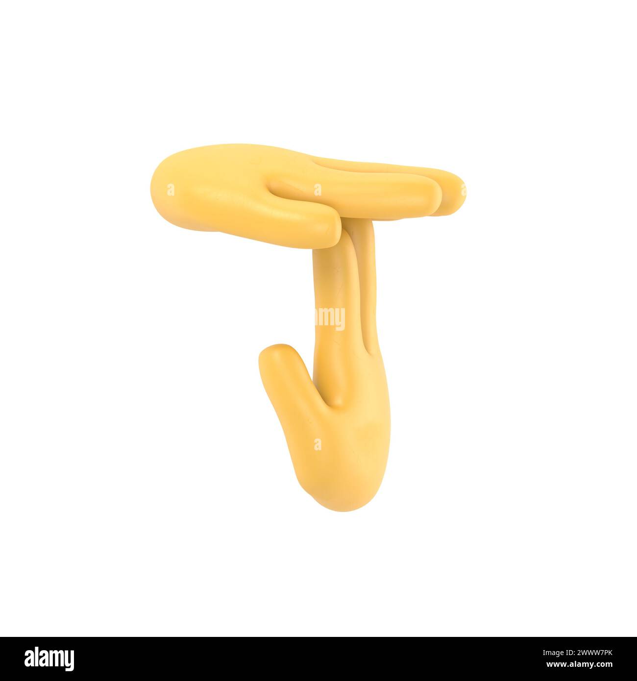 Businessman hands signaled a break from work. Gesture hands time-out ...