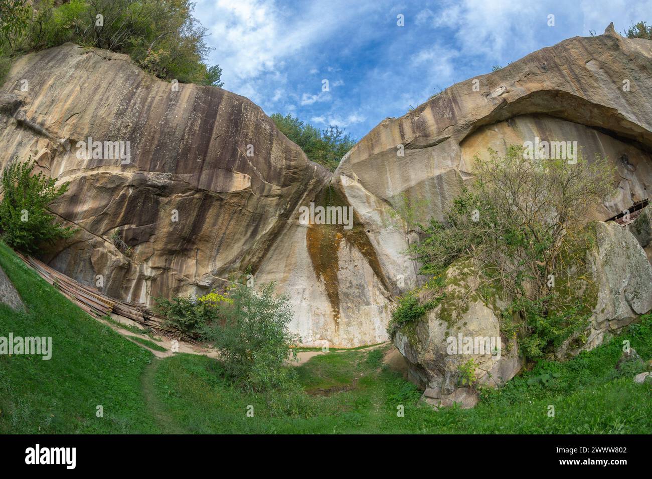 The outlaws stone hi-res stock photography and images - Alamy