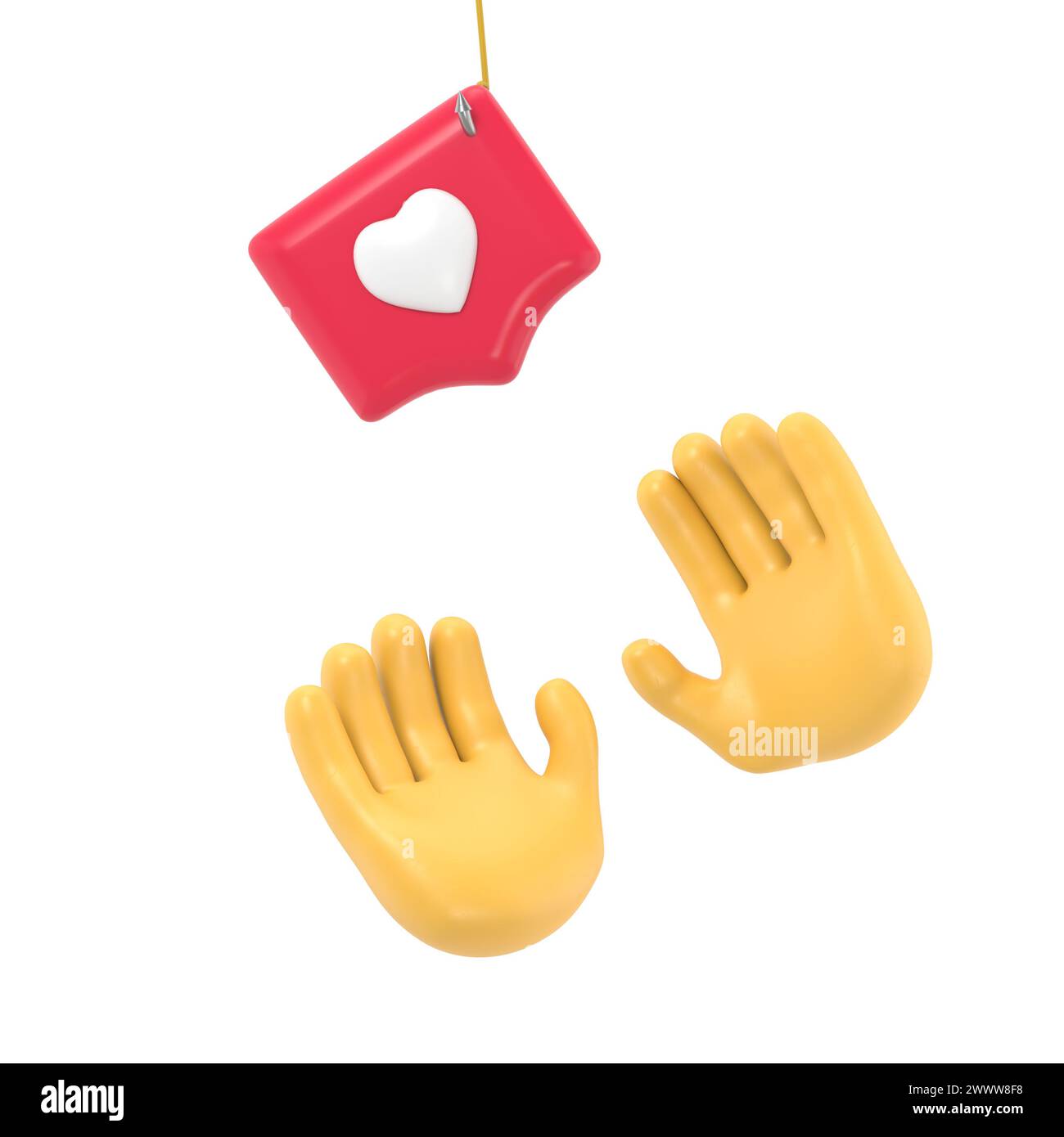 Media manipulation cartoon hi-res stock photography and images - Alamy