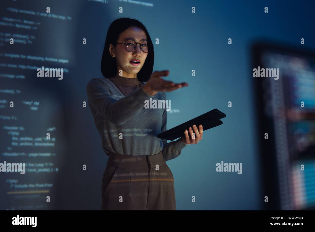 Devops hi-res stock photography and images - Alamy