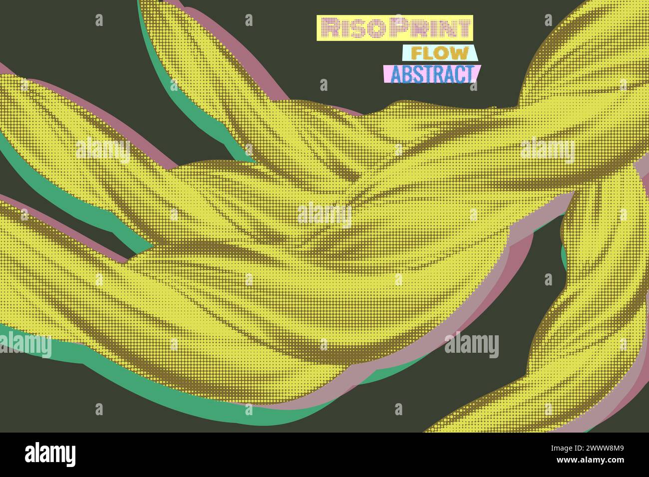 Riso texture hi-res stock photography and images - Alamy