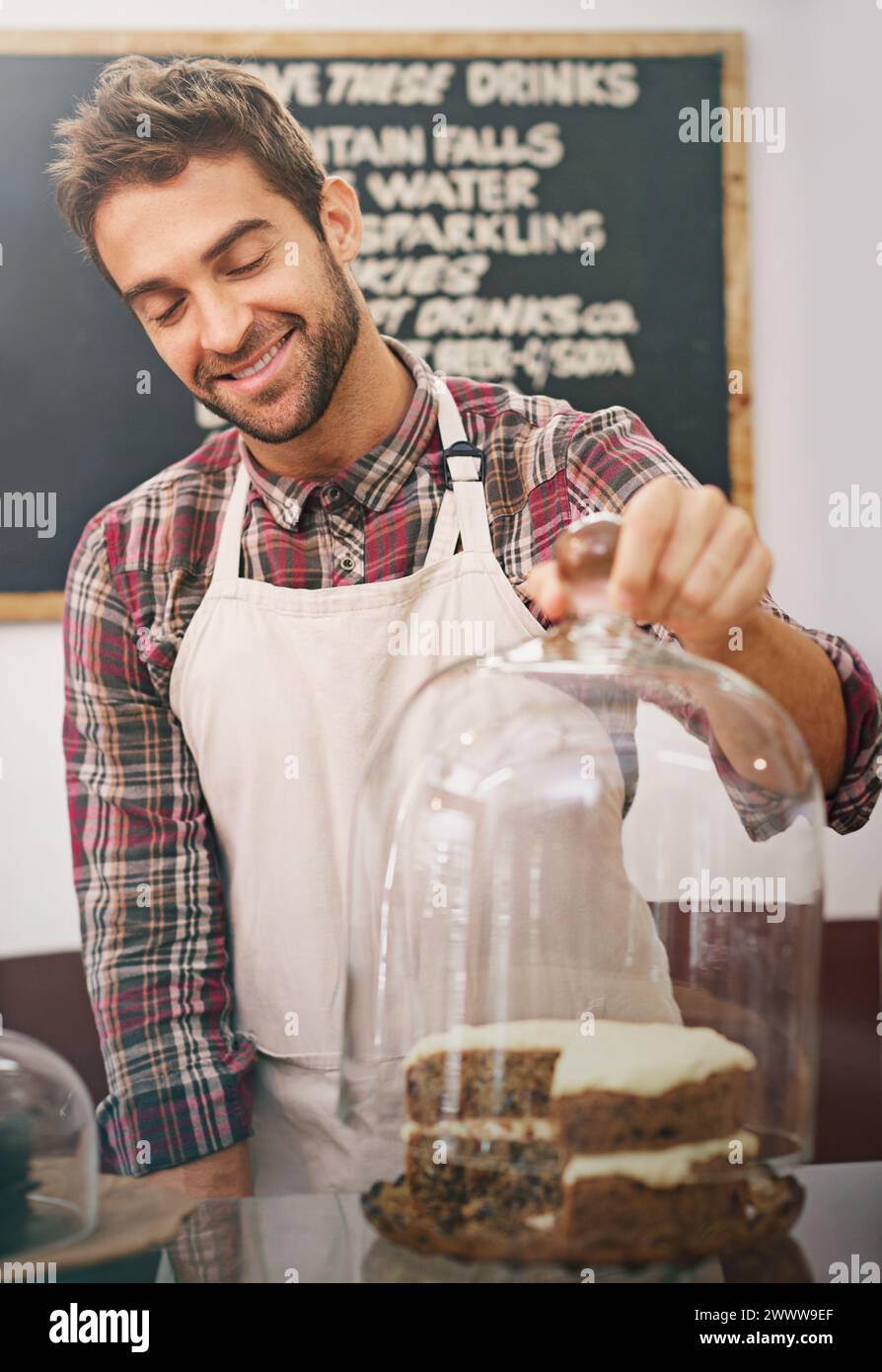 Person patron hi-res stock photography and images - Alamy