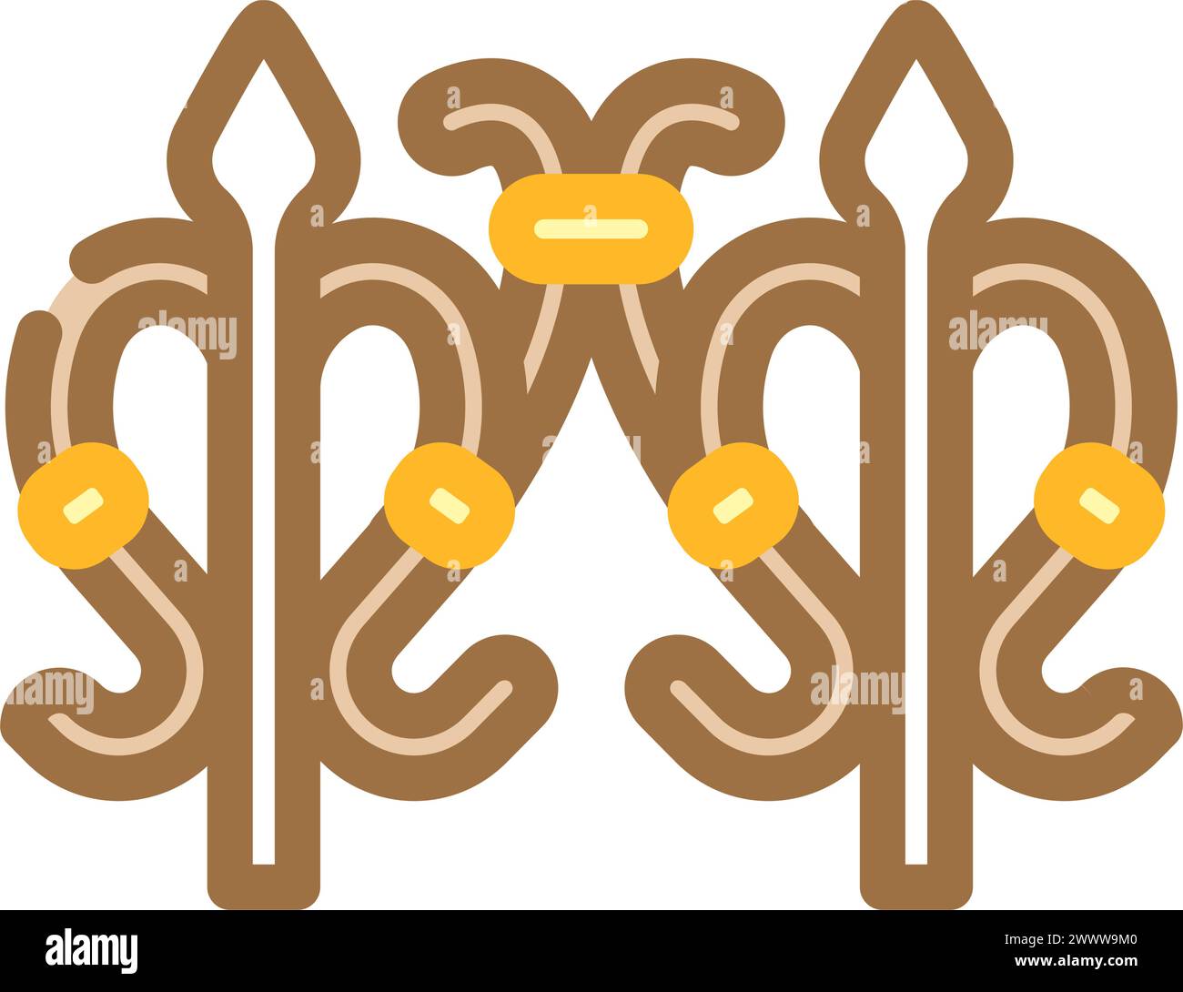 Strike craft Stock Vector Images - Alamy