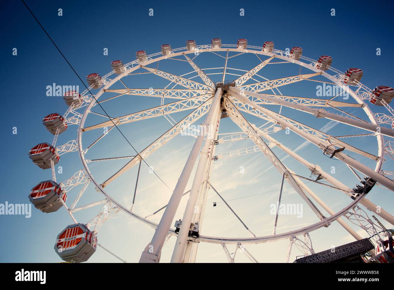 Wheel structure hi-res stock photography and images - Alamy