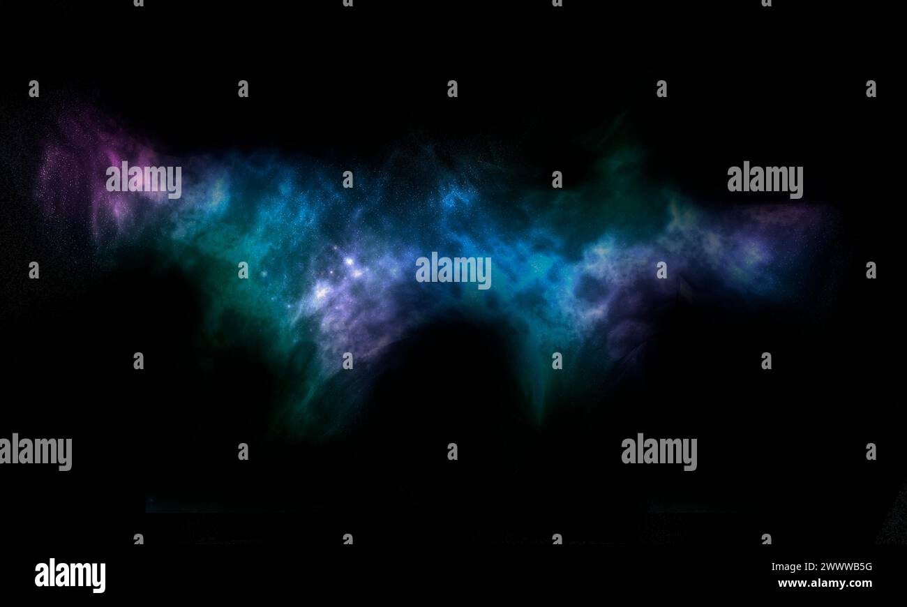 Nebula astronomy hi-res stock photography and images - Alamy