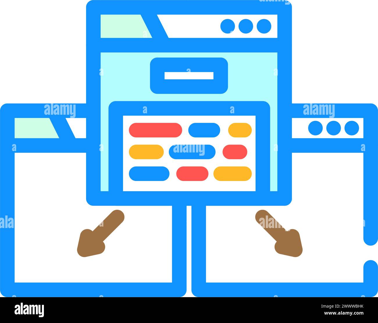 Cannibalization hi-res stock photography and images - Alamy