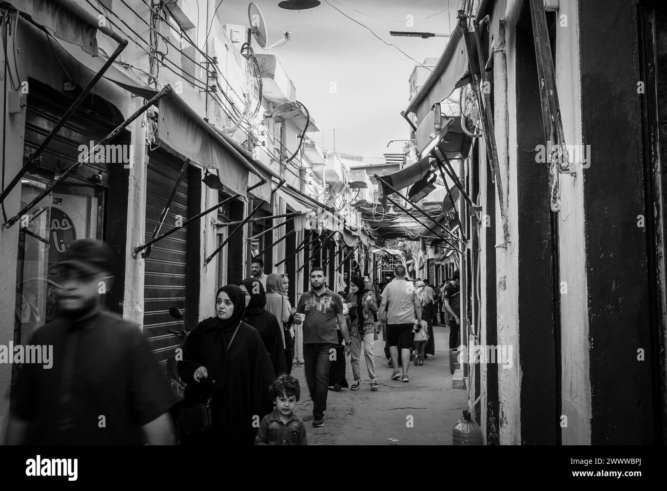 Libya revolution Black and White Stock Photos & Images - Alamy