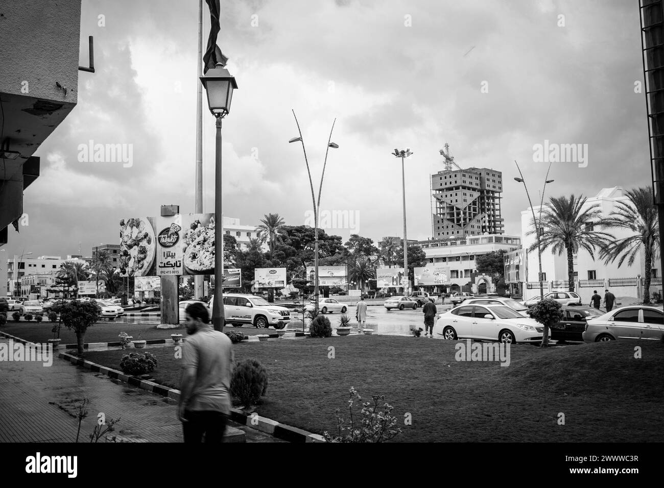 Isis militants Black and White Stock Photos & Images - Alamy