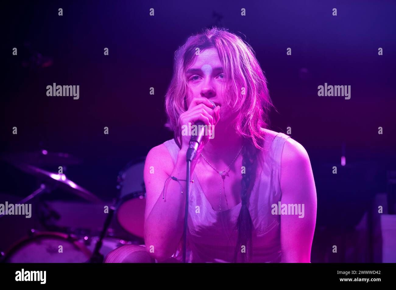 Kaeto barrowland ballroom hi-res stock photography and images - Alamy