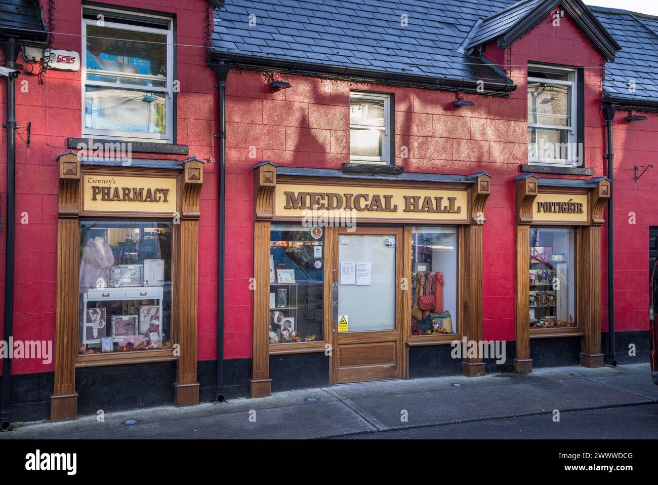 Rathdrum hi-res stock photography and images - Alamy