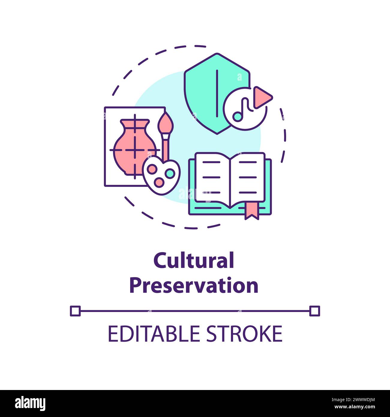 Preservation of cultural heritage hi-res stock photography and images ...