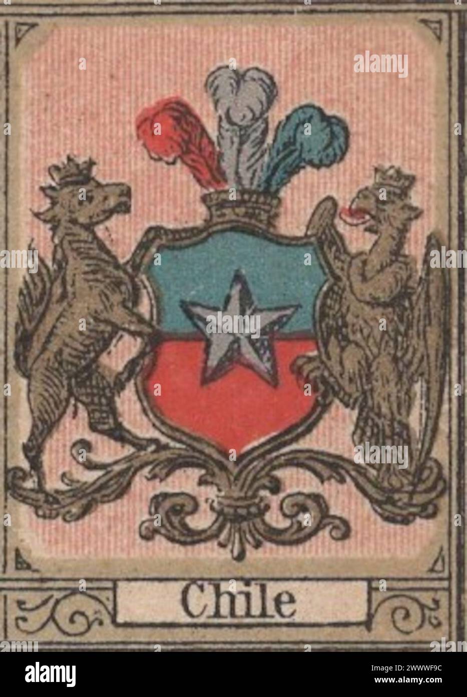 rare antique mid 19th century ( 1850s-1860s) lithograph picture about ...