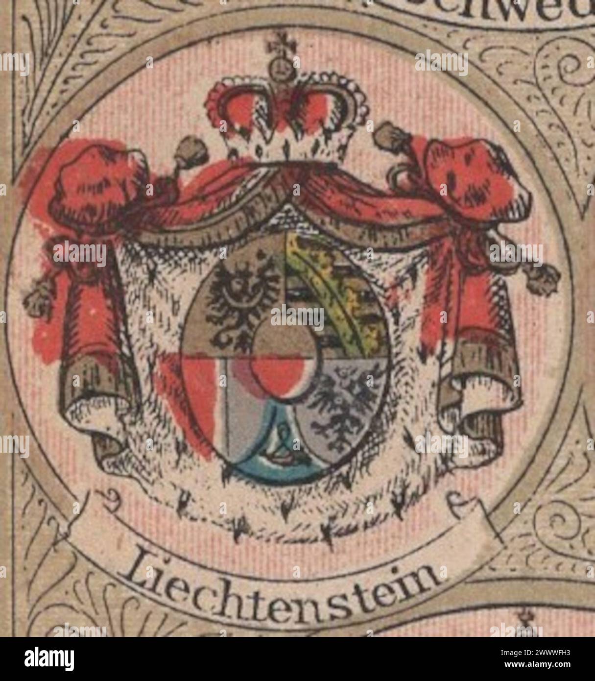 rare antique mid 19th century ( 1850s-1860s) lithograph picture about ...