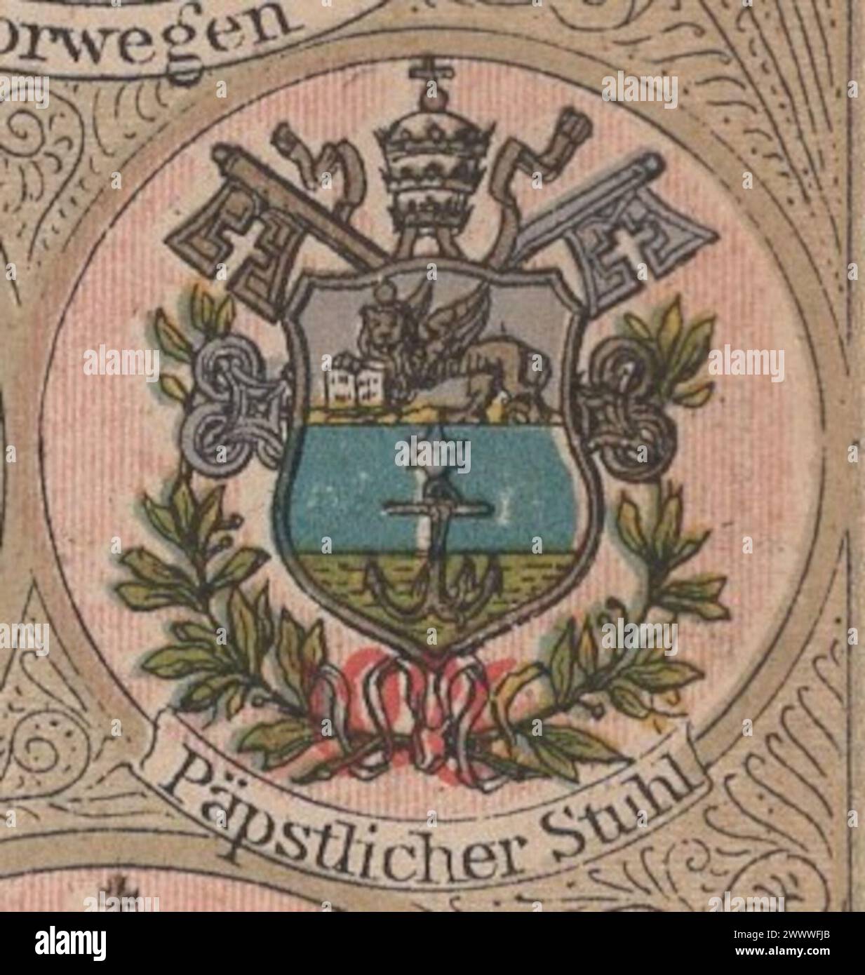 rare antique mid 19th century ( 1850s-1860s) lithograph picture about ...