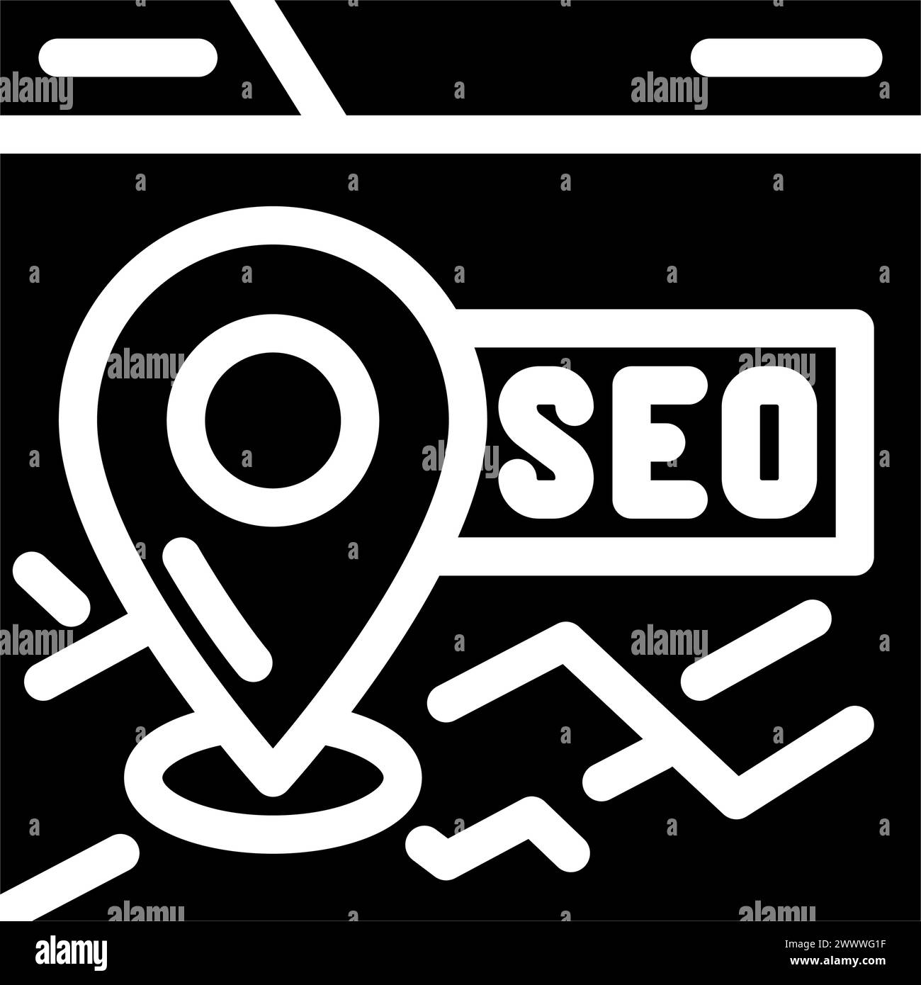 local seo glyph icon vector illustration Stock Vector Image & Art - Alamy local seo glyph icon vector illustration Stock Vector Image & Art - Alamy