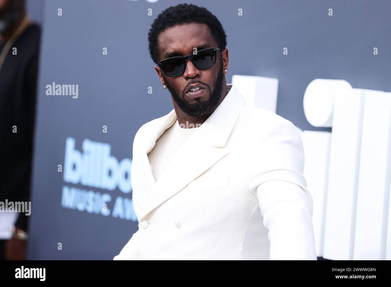 (FILE) Diddy's Los Angeles and Miami Homes Raided by Federal Law ...