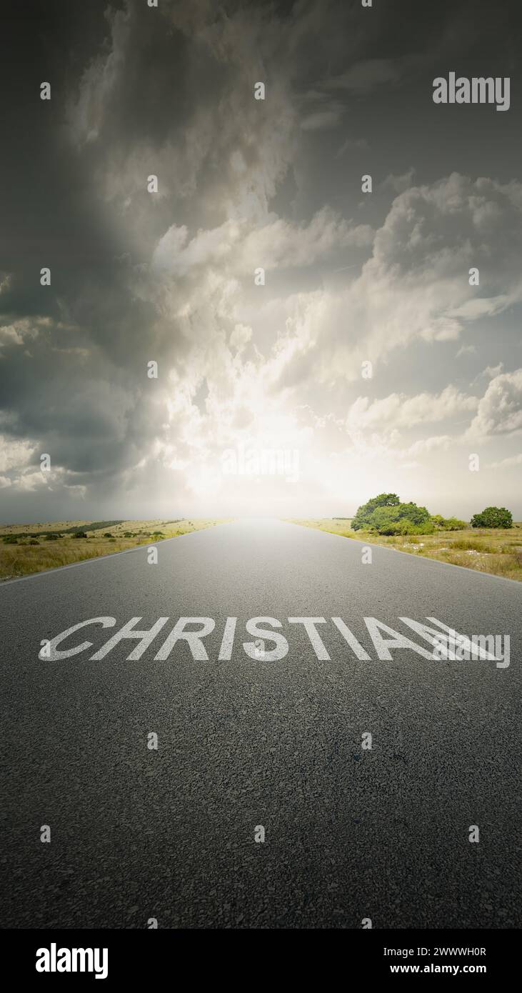 Grace road sign hi-res stock photography and images - Alamy