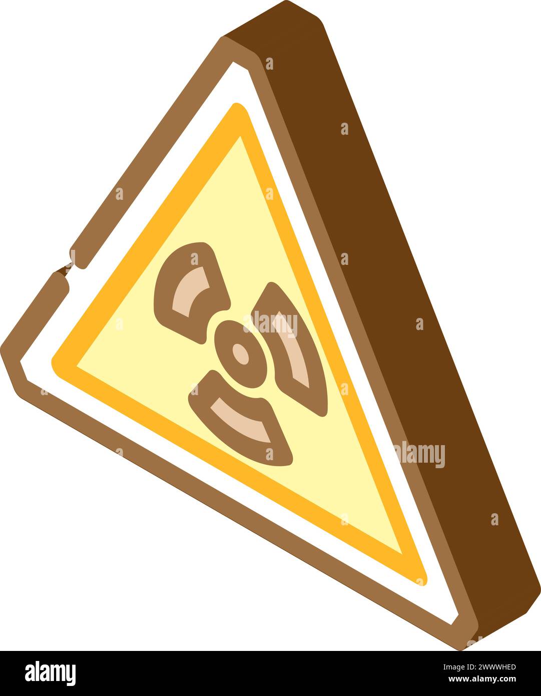 Nuclear energy engineer atom icons set vector power future hi-res stock photography and images ...