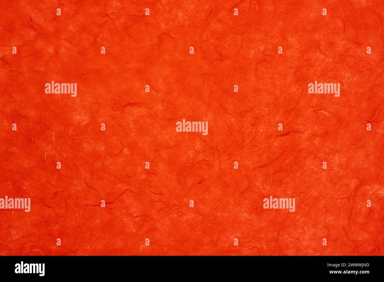 Red color mulberry paper texture as background Stock Photo - Alamy