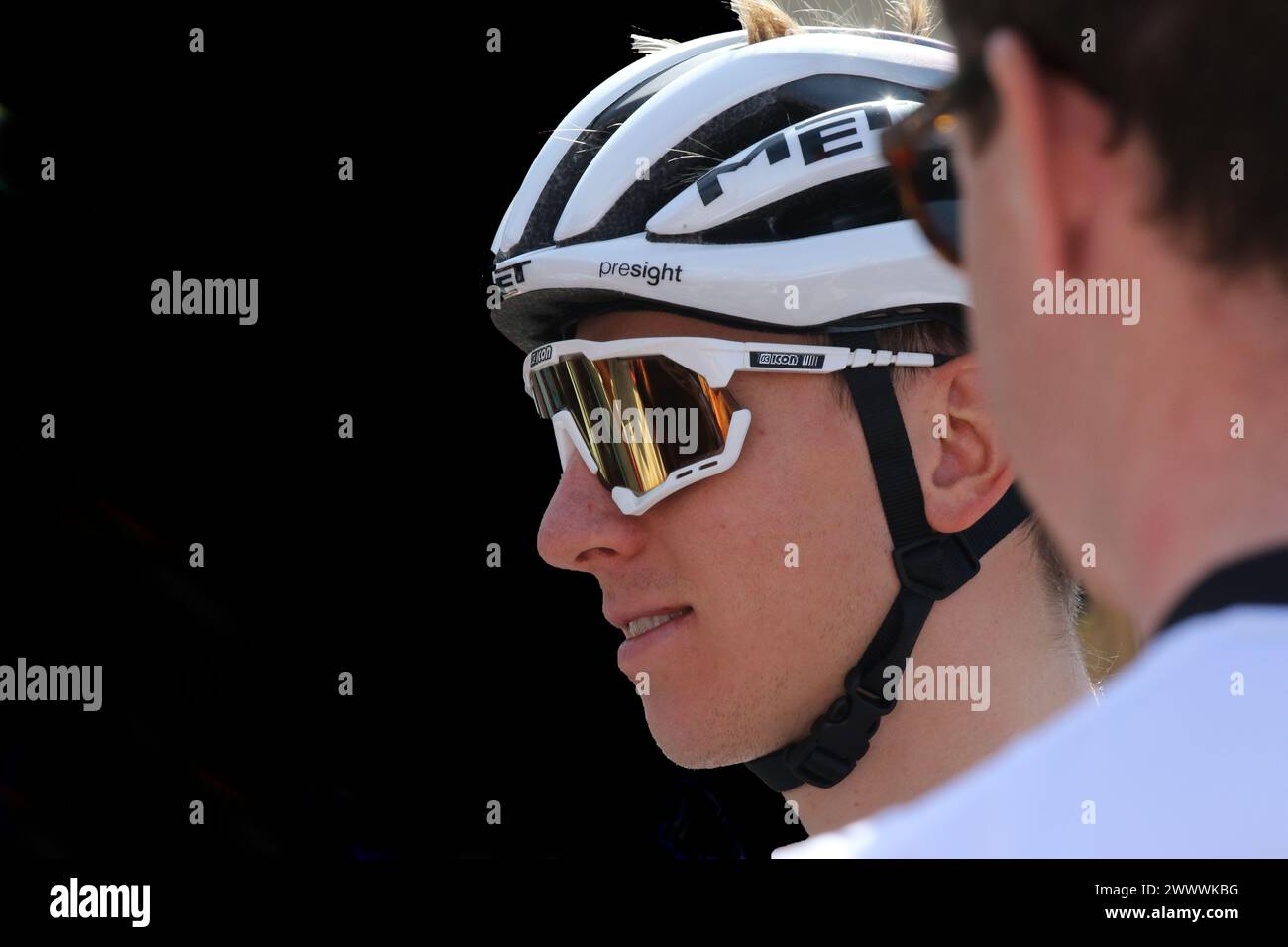 Tadej pogacar hi-res stock photography and images - Alamy