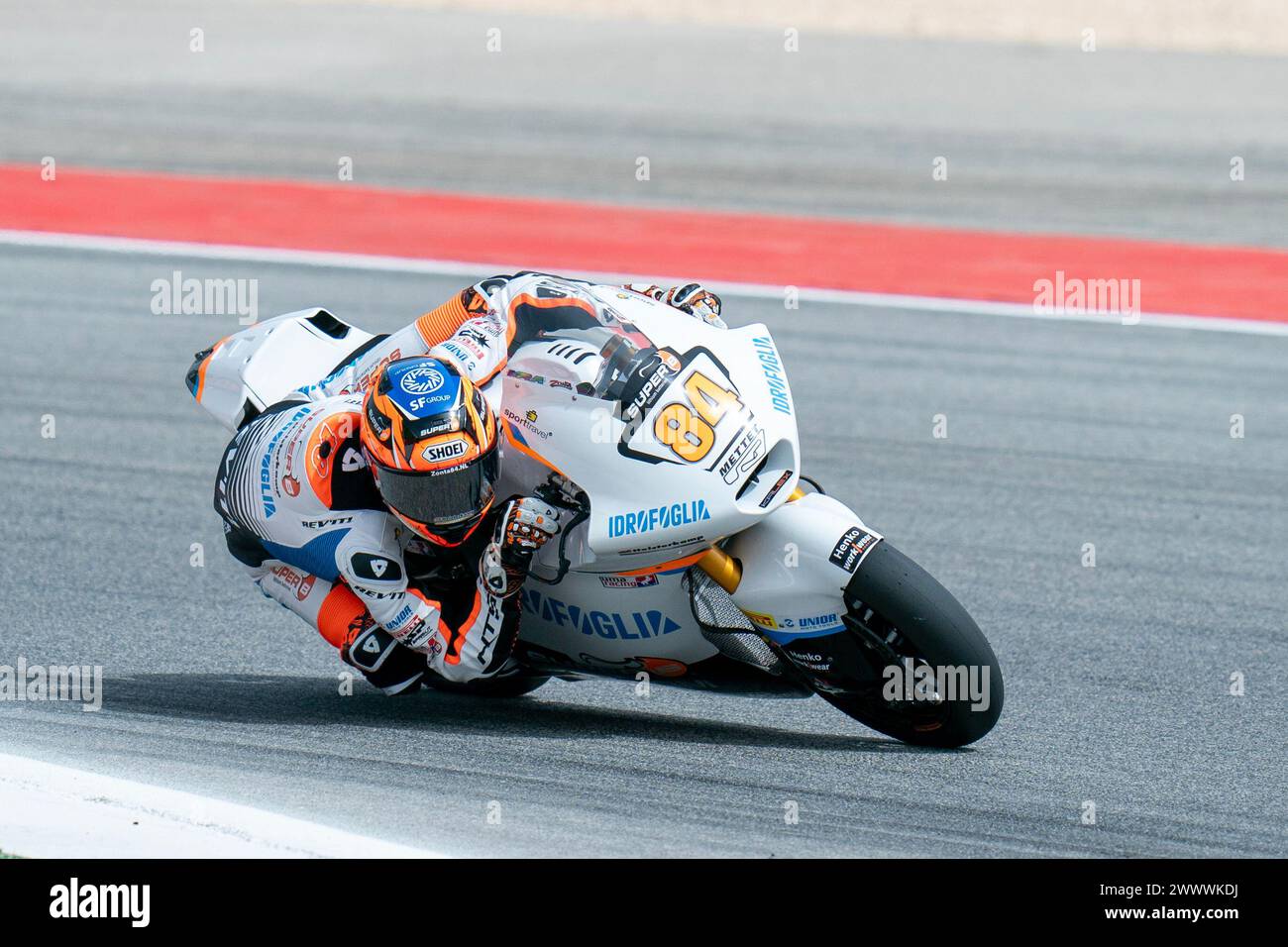 Portimao, Portugal. 23rd Mar, 2024. PORTIMAO, PORTUGAL - MARCH 23 ...