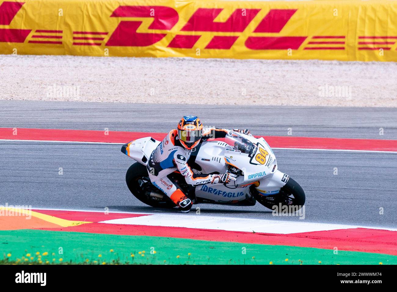 Portimao, Portugal. 23rd Mar, 2024. PORTIMAO, PORTUGAL - MARCH 23 ...