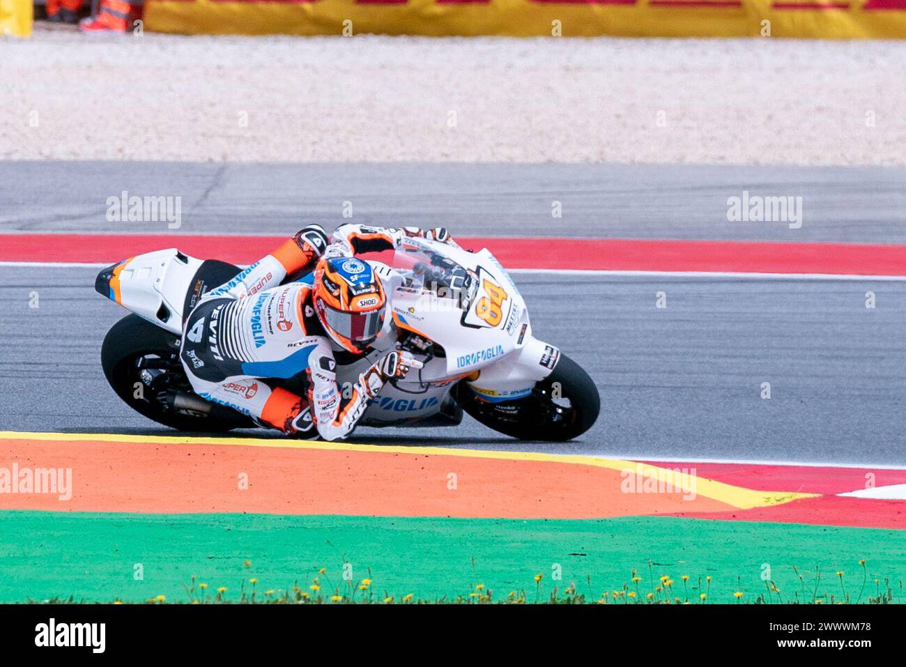 Portimao, Portugal. 23rd Mar, 2024. PORTIMAO, PORTUGAL - MARCH 23 ...