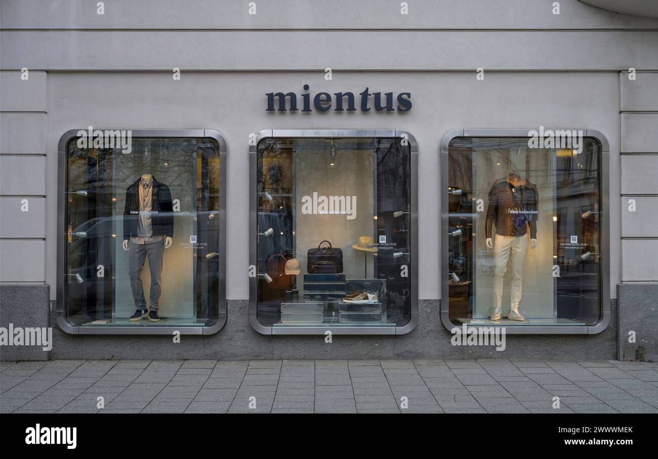 Mientus hi-res stock photography and images - Alamy