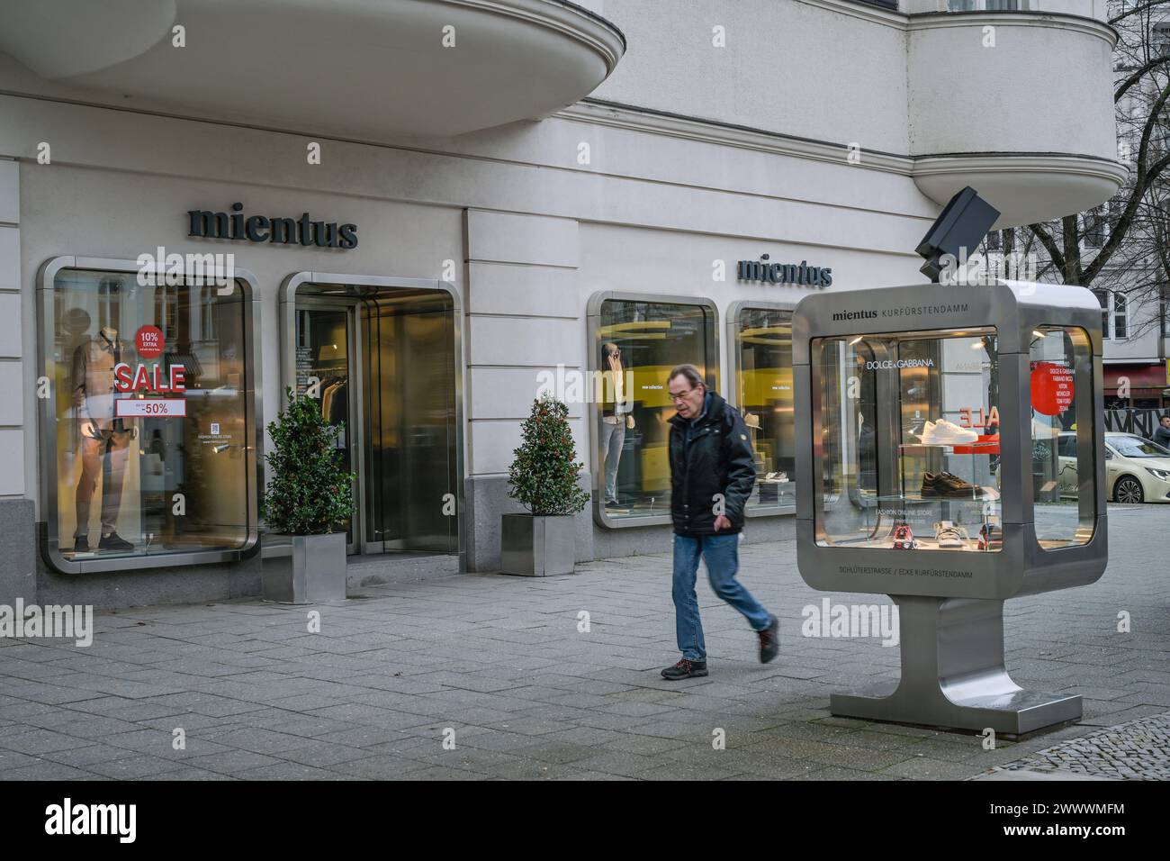 Mientus hi-res stock photography and images - Alamy