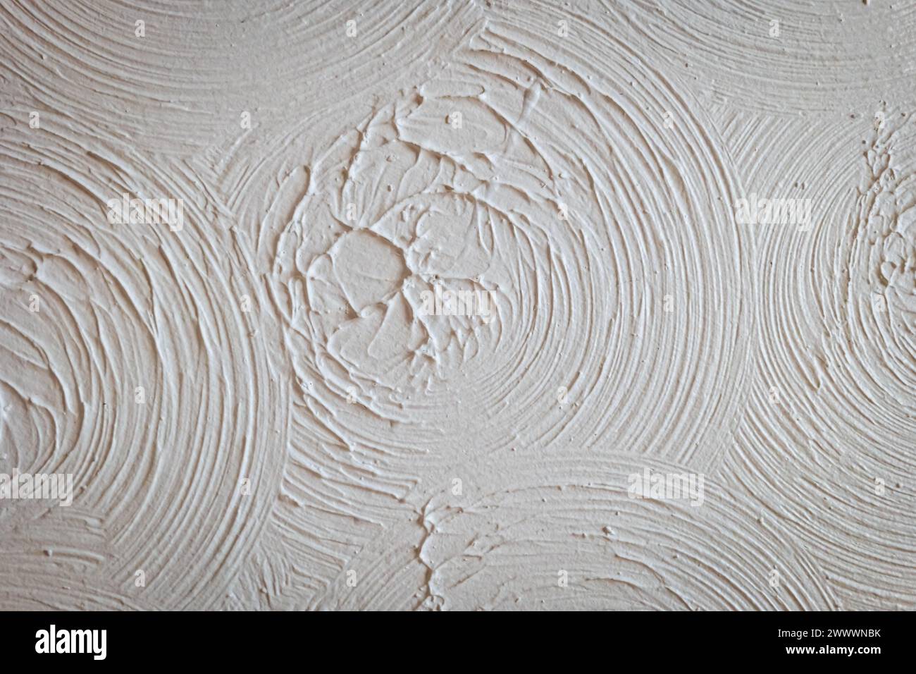 Artex ceiling hi-res stock photography and images - Alamy
