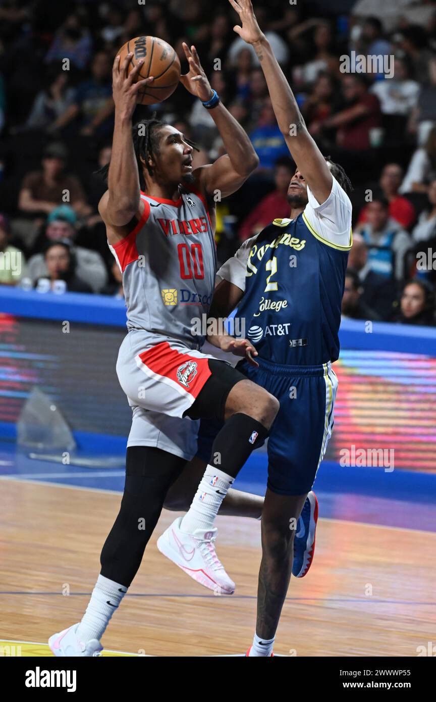 Jermaine samuels jr hi-res stock photography and images - Alamy