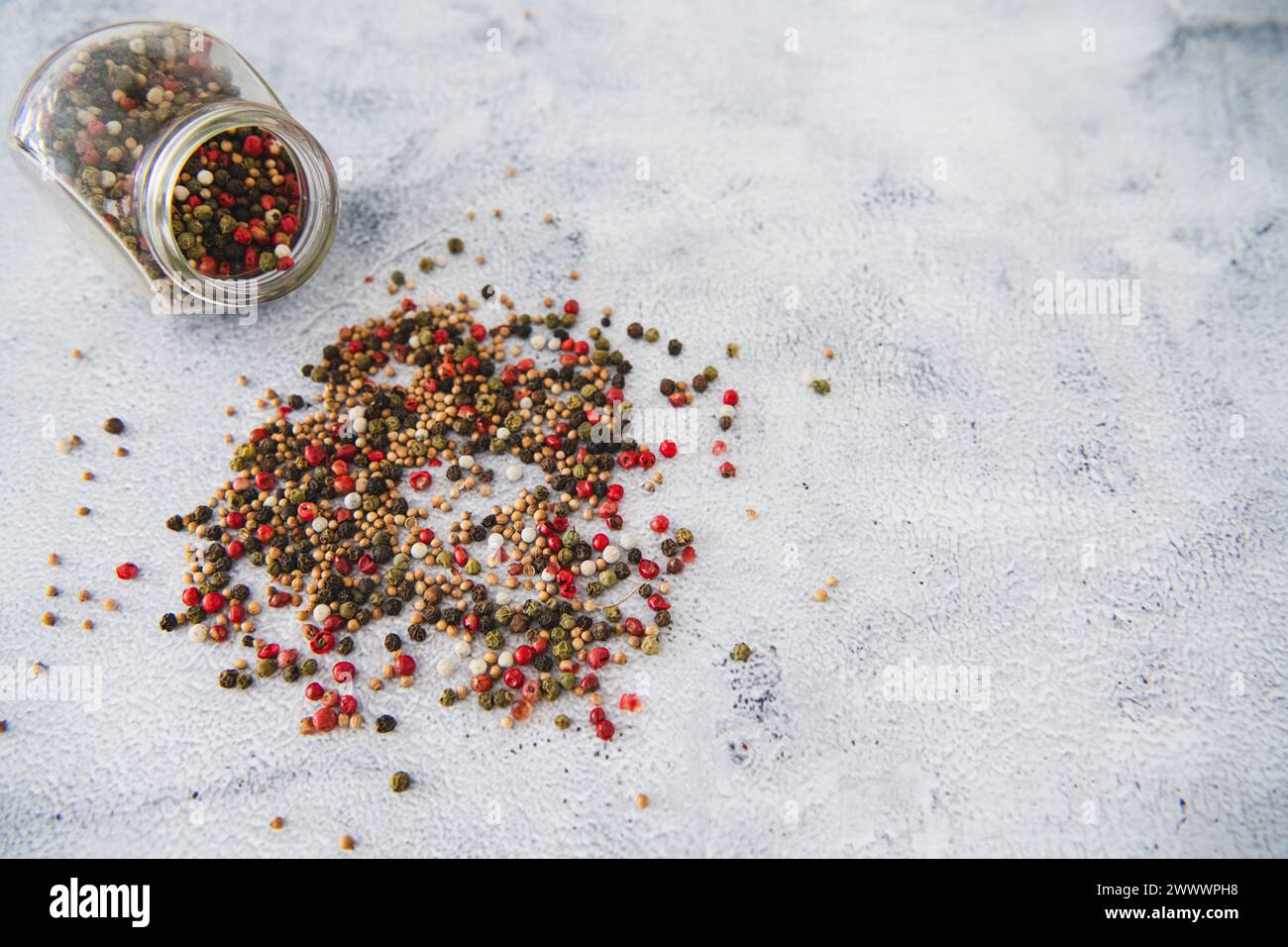 Coriander mixed hi-res stock photography and images - Alamy