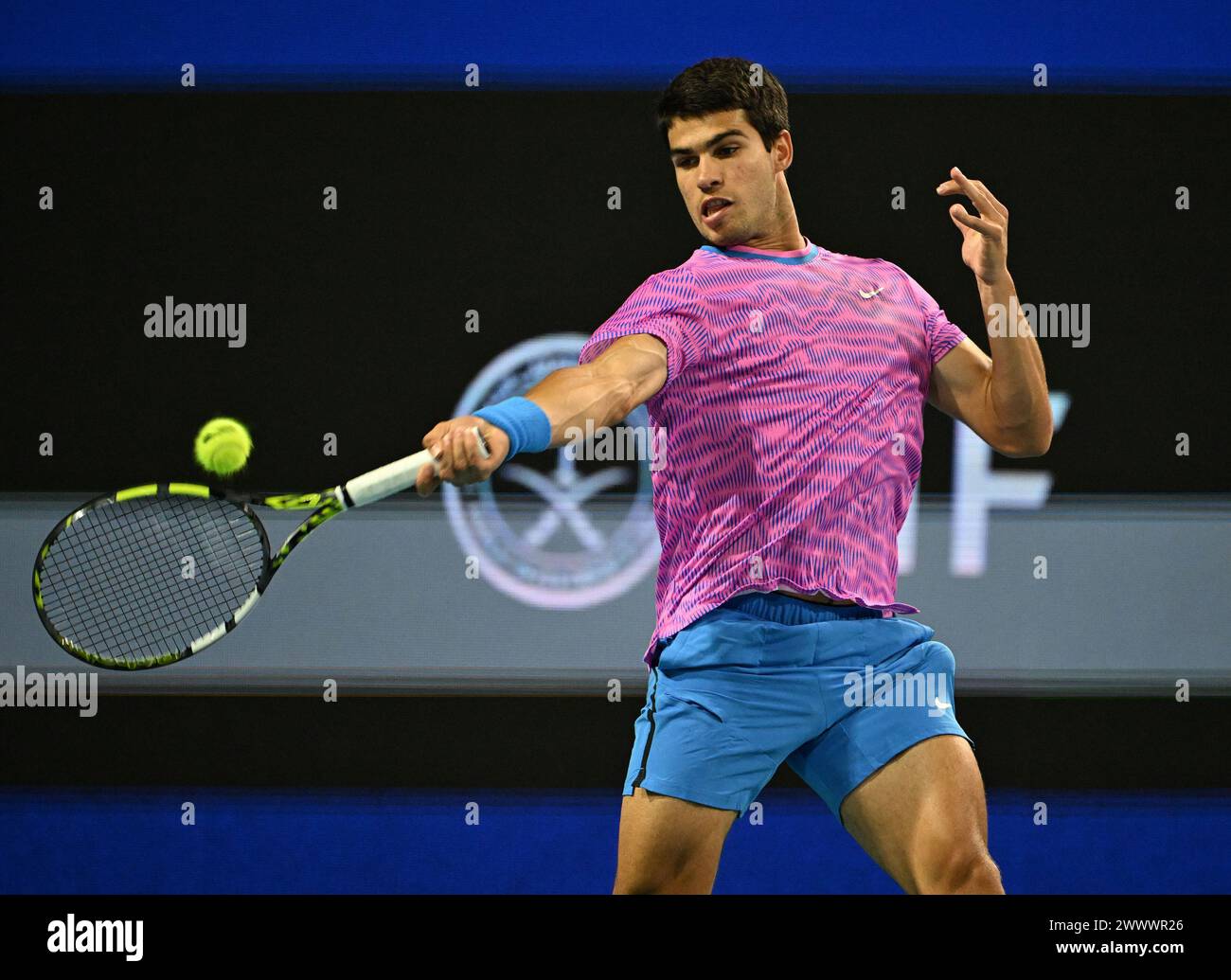 2024 miami open hi-res stock photography and images - Alamy