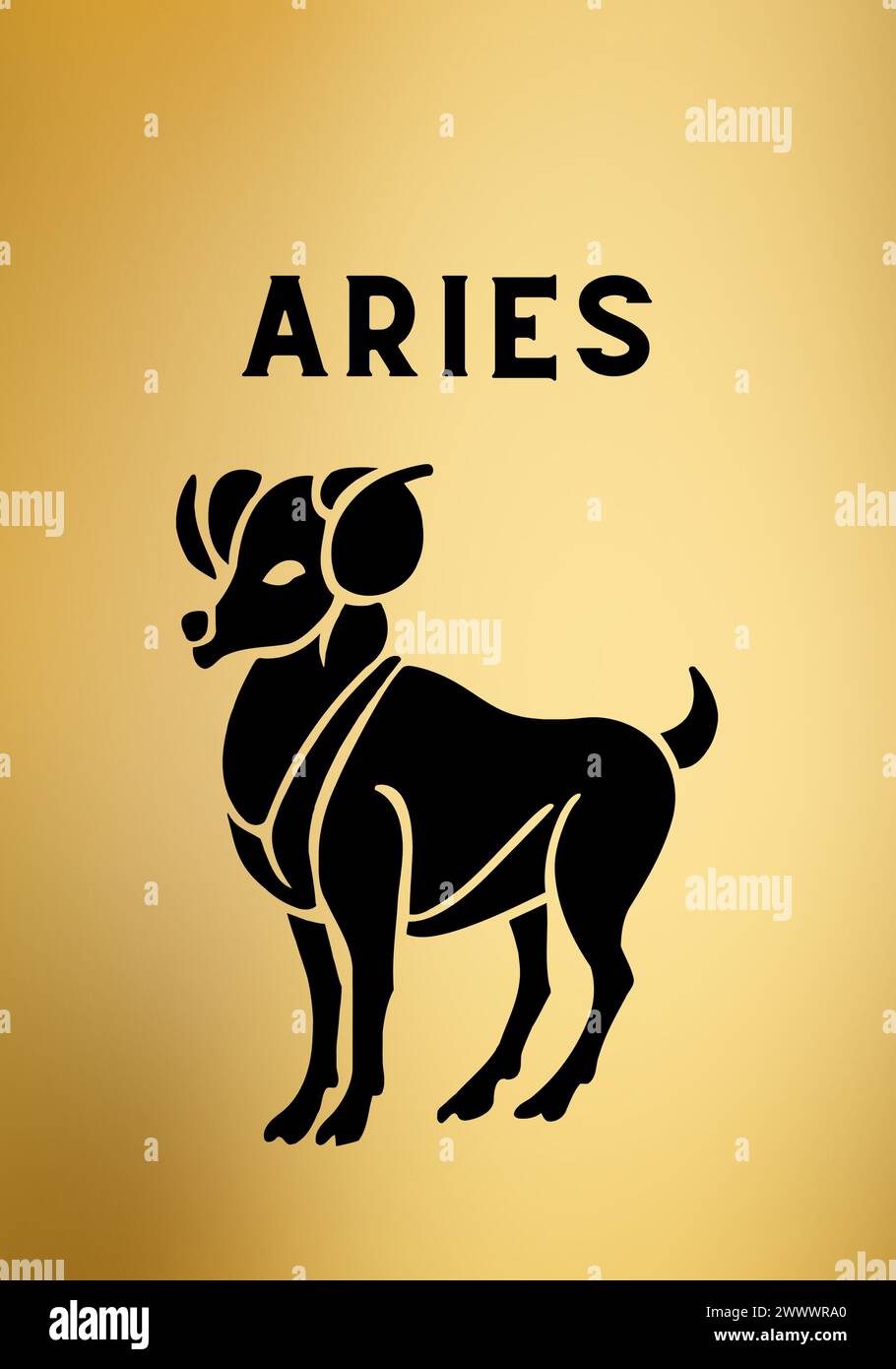 Aries zodiac animal symbol 60 photos - Youhoroscope.com