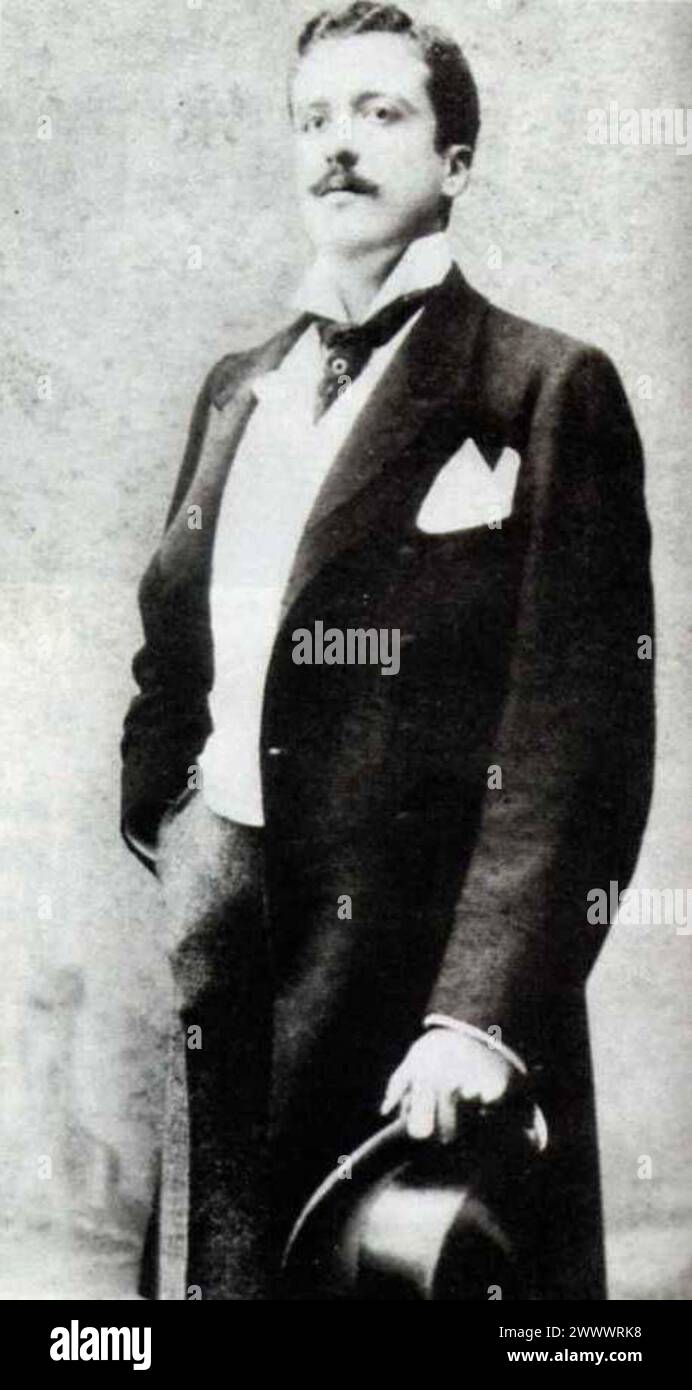Antonio nicolau hi-res stock photography and images - Alamy