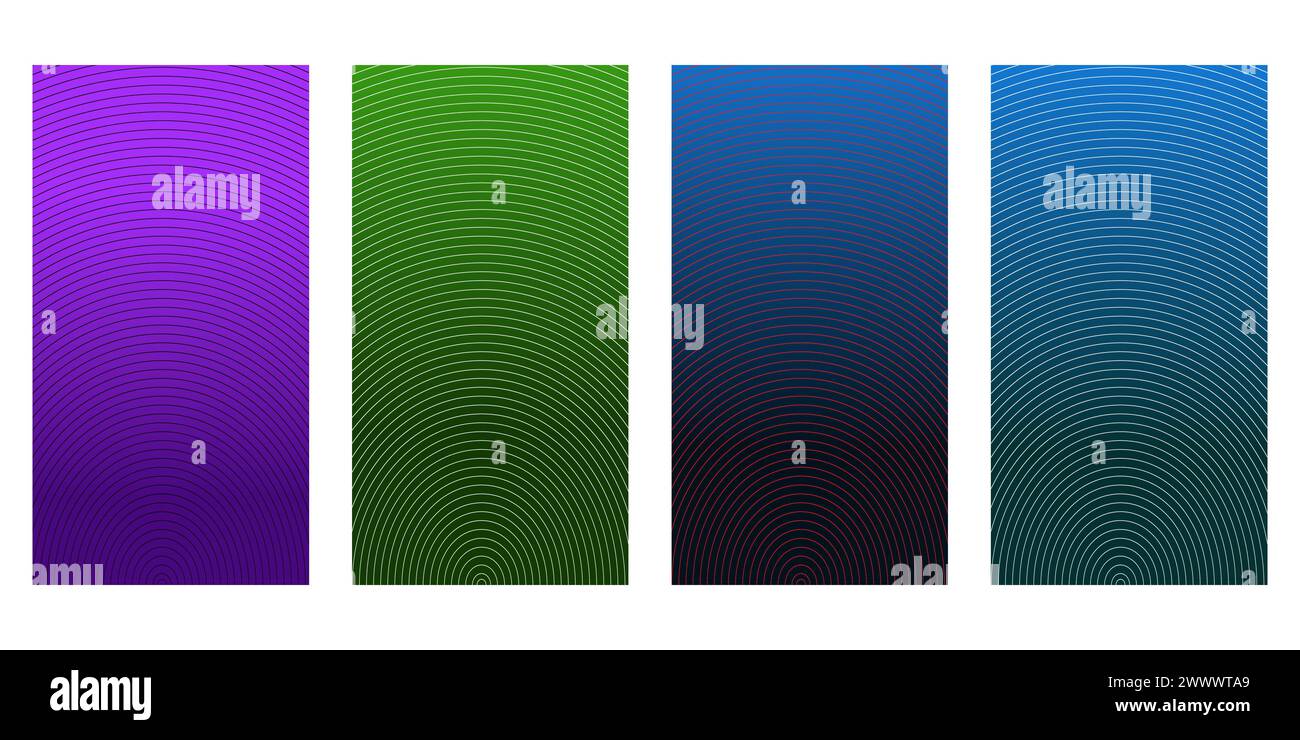 Abstract Geometric Pattern Background Vector Banner Poster Template