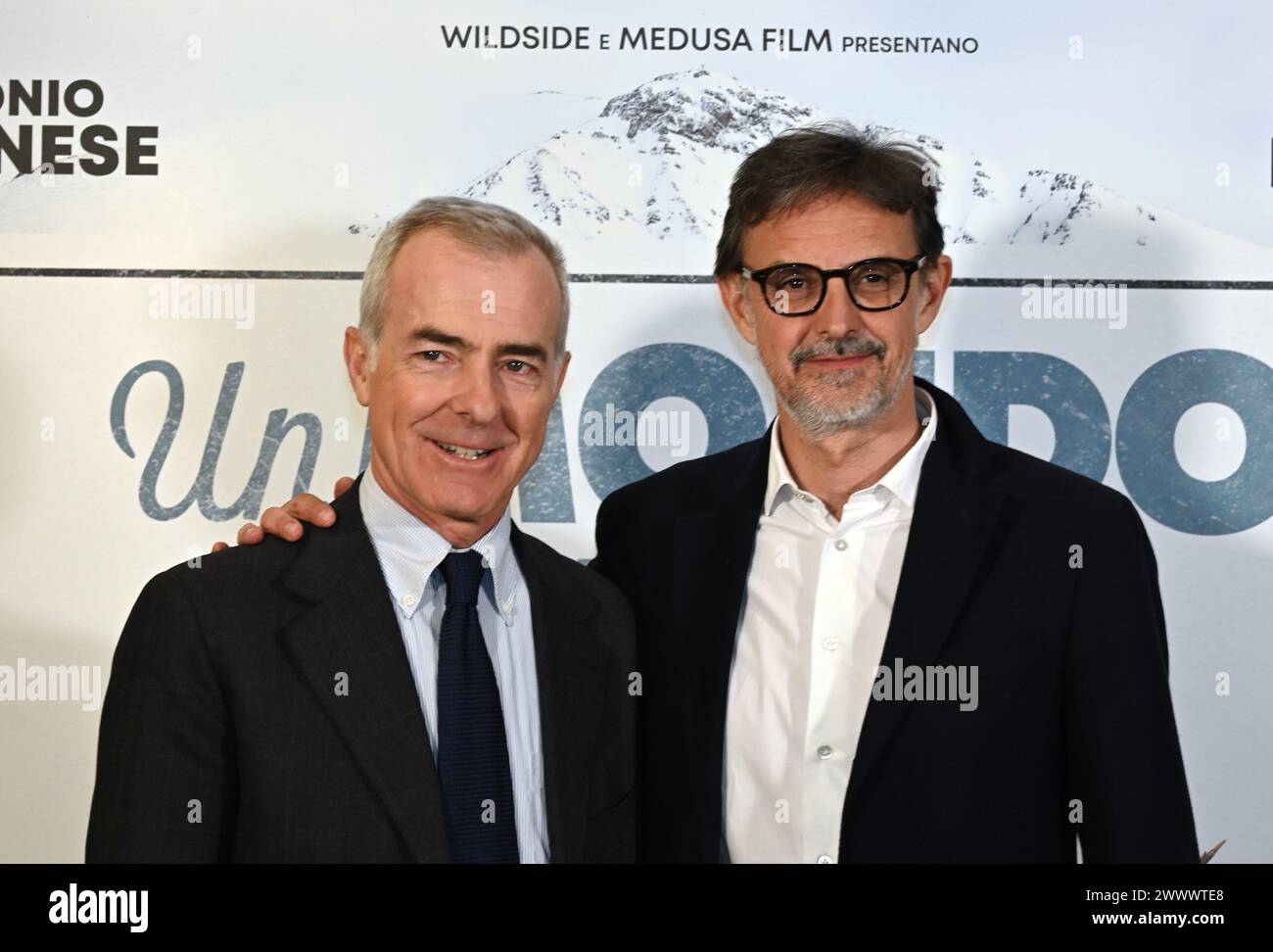 Mario gianani hi-res stock photography and images - Alamy