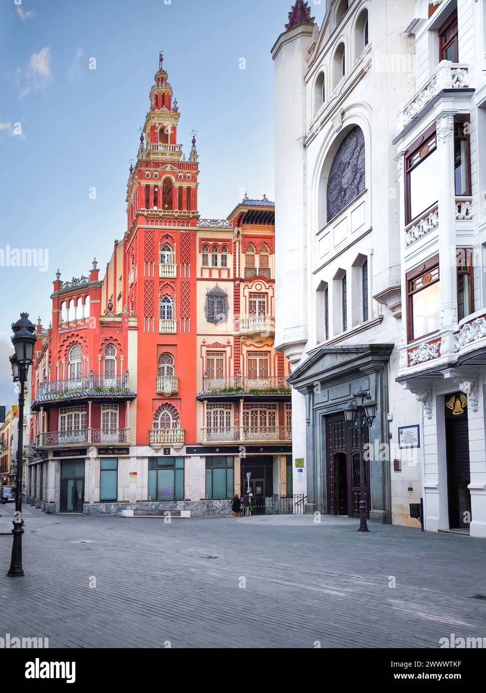 Badajoz spain hi-res stock photography and images - Alamy