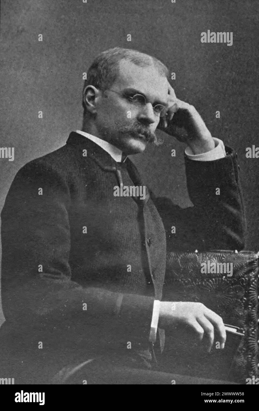 James Lane Allen Stock Photo - Alamy