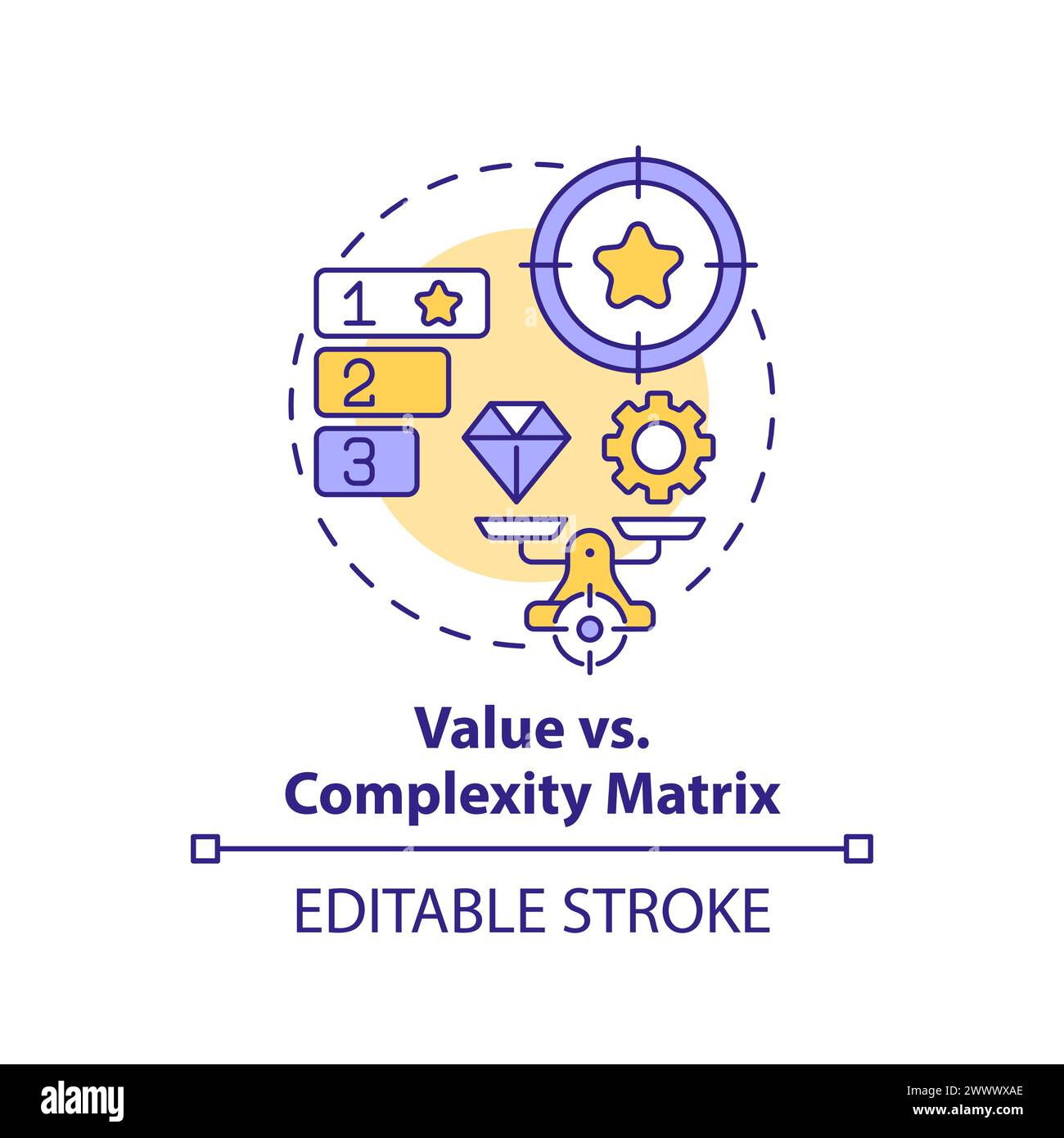 Managing complexity Stock Vector Images - Alamy Managing complexity Stock Vector Images - Alamy