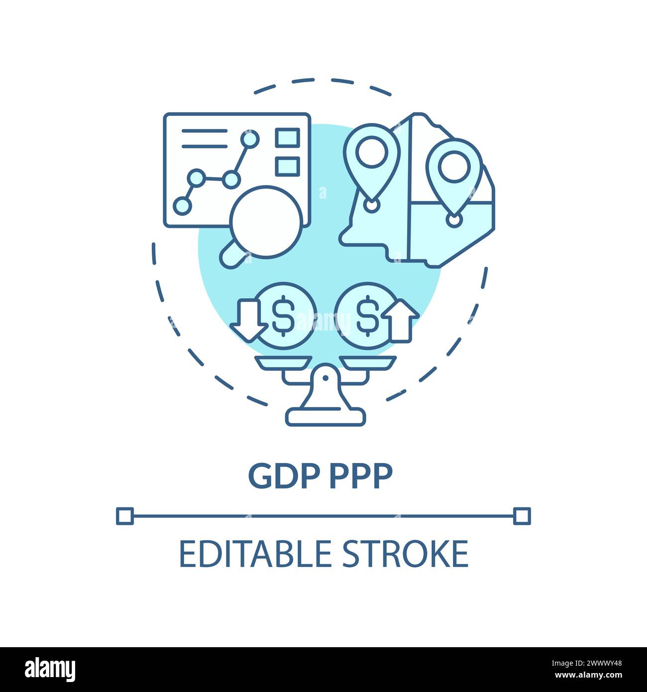 Ppp Image Stock Vector Images Alamy