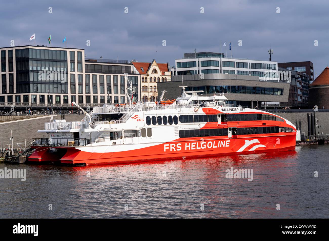 Holunder jet hi-res stock photography and images - Alamy